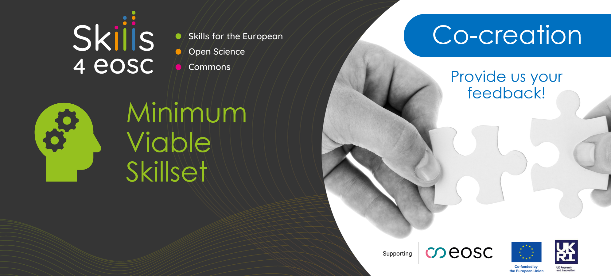 Skills4EOSC releases 1st draft of Open Science Career Profiles and MVS for community review